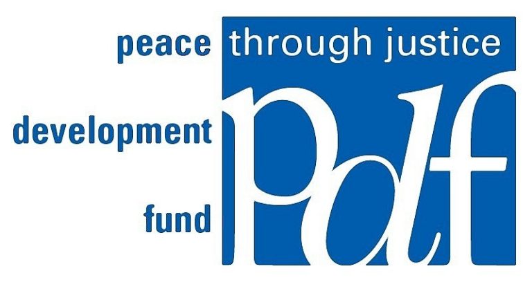 Peace Development Fund | The Peace Development Fund works to build the ...