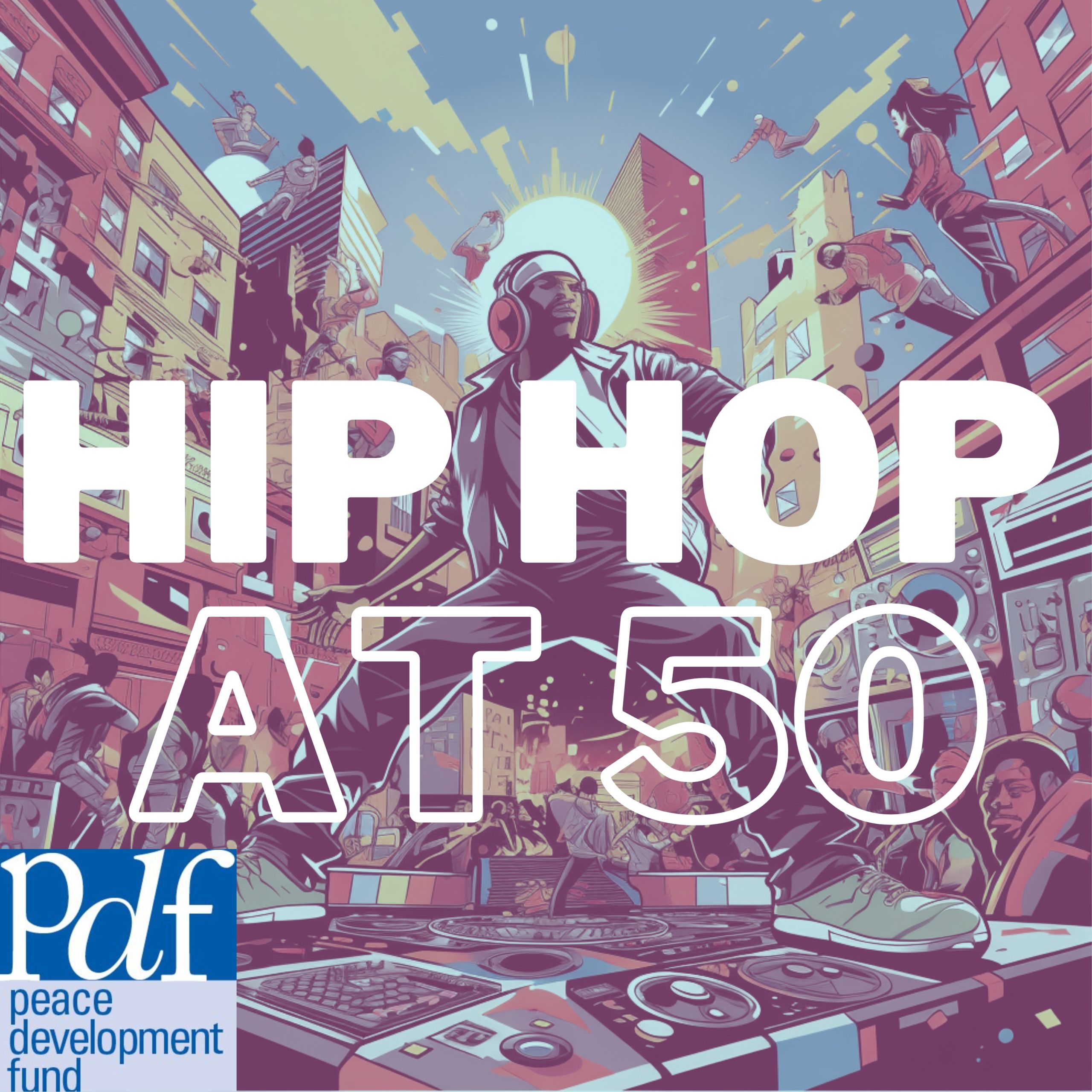 Peace Development Fund | The Peace Development Fund works to build the ...